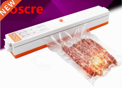 Packaging-hine Film-Sealer Vacuum-Packer Bags 220V/110V