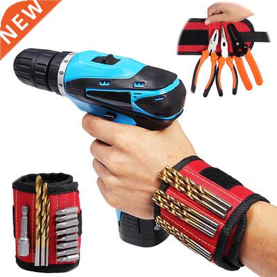 1PC Handware Tool Storage Bags Waist Bag Tool Bag For Electr