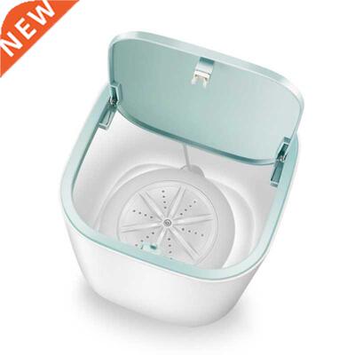 EAS Mini Washing Machine Automatic Household Dehydrated Min