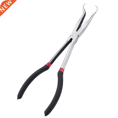 quality 11-inch lengthened pliers needle nose pliers spark p