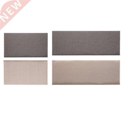 Kitchen Rugs Door Mat Cushion Floor Pad for Entryway Living