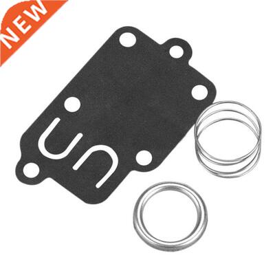 1Set Carburetor Fit For Briggs & Stratton 270026 5021 Ca