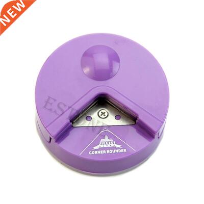 R4 Corner Rounder 4 Paper Punch Card Photo Cutter Tool Cra