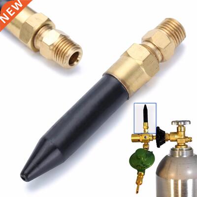 2017 High Quality Helium Balloon Gad Inflator Tilt Valve May