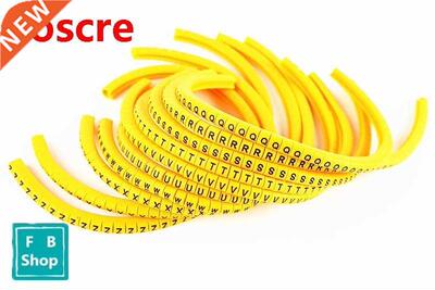 650pcs(each25pcs) EC-0,EC-1,EC-2,EC-3 A-Z English Letter Tub