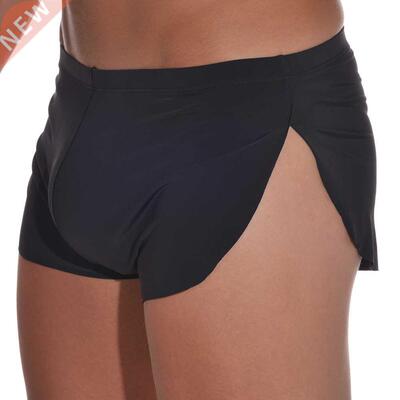 Thin Casual Male Shorts Quick Dry Bodybuilding Sport Jogging
