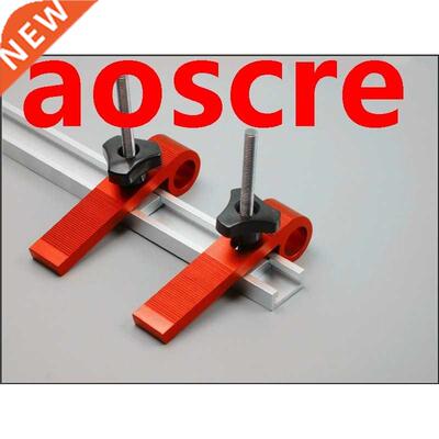 Universal Clamping Blocks Clamps Woodworking Joint Hand Tool