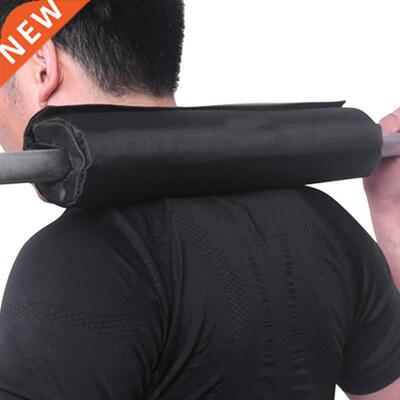 Barbell Pad Squat Weight Lifting Shoulder Protecter Gym Pull