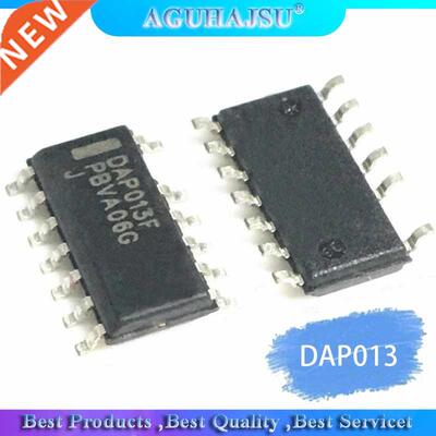 10pcs/lot DAP013C DAP013 SOP13 LCD supply chip New Original