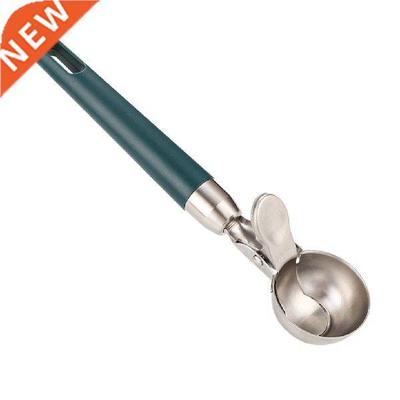 Ice Cream Spoon Stainless Steel Watermelon Beverage Maker