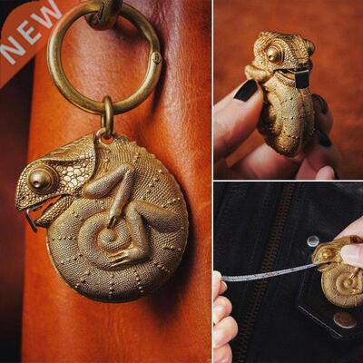 Chameleon Tape Measure Manganese Steel Chameleon-tape Measur