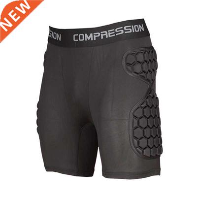 Professional Goalkeeper Soccer Training Knee Pad Slim Skinn