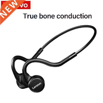 Lenovo X5 Bone Conduction Headphones IPX8 Waterproof