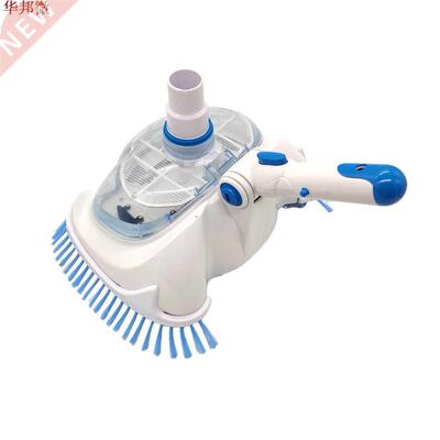 Maintenance Plastic Multipurpose Manual Suction Machine Adju