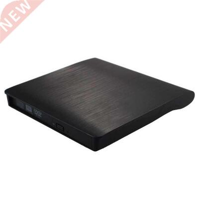 USB 3.0 Mobile 12.7mm SATA CD DVD BD-ROM BD-RE Drive BK Usef
