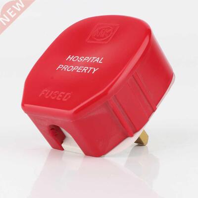BP0025 MK Hospital Property 13UK HiFi DIY Hi-end AC Power El