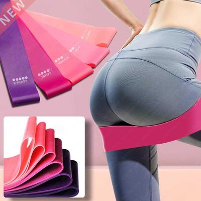 Resistance Bands Sealing Elastic Booty Sport Bodybuilding Ru