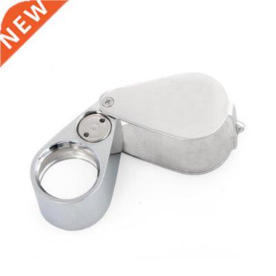 21mm Jewelers Eye Loups Tattoo Magnifier Magnifying Glass wi