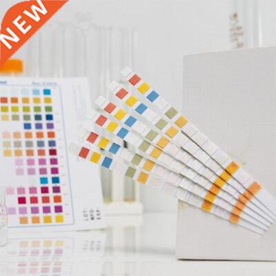 14water tester strips paper residual chlorine ph total alkal