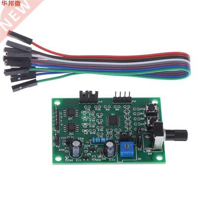 DC 5V-12V 2 phases 4 fils Micro moteur pas à pas pilo