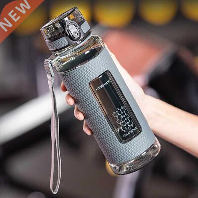 Water Bottle BPA Free Large Capacity Leak-Proof Drinking Wa