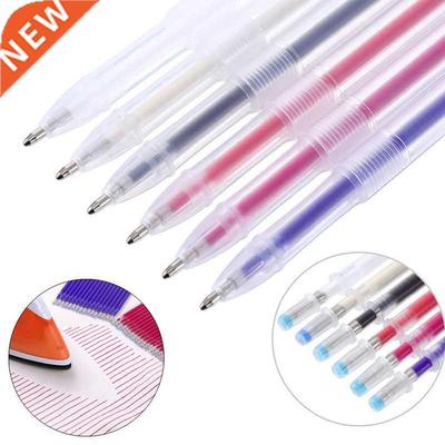 1Set Fabric Markers Pencil Fade Out for Drawing Lines Disapp