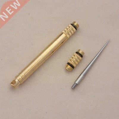 Toothpick Self-defense Weapon Survival Tool Keychain Edc