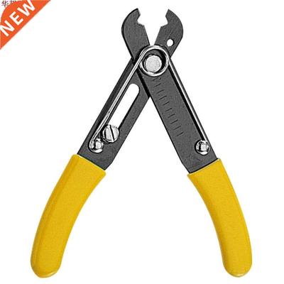 Couteau à dénu Portable pince à sertir outil à sertir