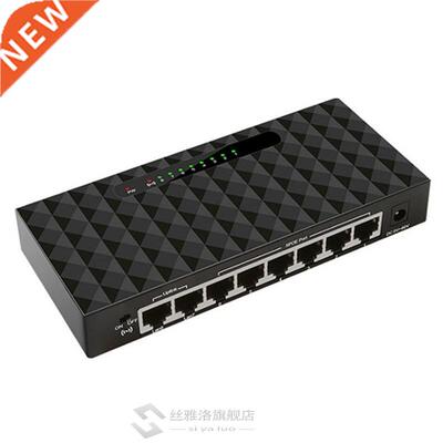 5/8 Port Ggabt Swtch 16Port 100Mbps Network Ethernet Swt