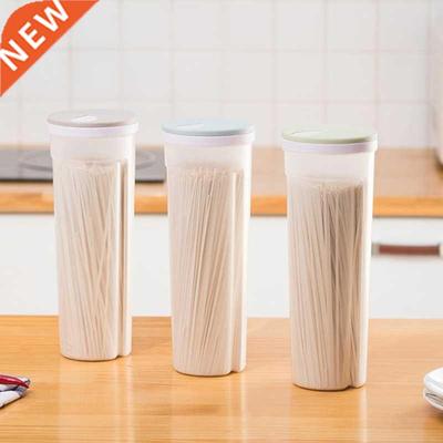 G6DA Multifunction Pasta Spaghetti Box with Lid Cutlery