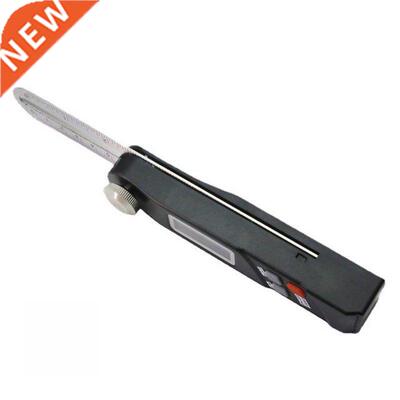 Stainless Steel Digital Protractor Gauge T Bevel 60 Degree