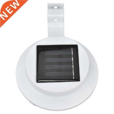 Solar Deck Light Energy Saving Solar Powered Stair Lights