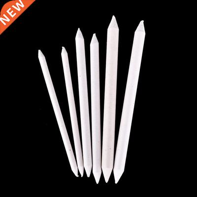 6pcs/lot Pastel Charcoal lender Paper Stumps Tortillon Sk