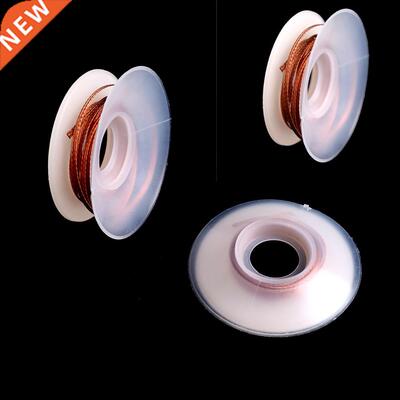 2Pcs/lot 95cm Solder Wick Remover Desoldering Braid Wire Suc