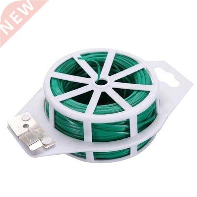 Multifunctional Plastic Steel Twist Tie Sturdy Reusable