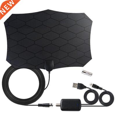 4K High-definition Antena TV 6-point Diamond Pattern Aerial