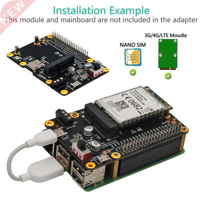 Module Board G/4G/LTE Sets Household Computer Accessories