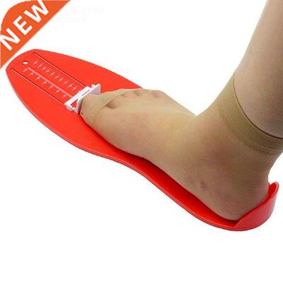 Durable Foot Measure Tool Gauge Practical Multi-functional