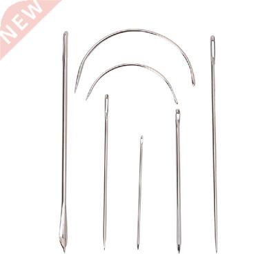 7Pcs Hand Repair Upholstery Glover Sail Carpet Leather Curve