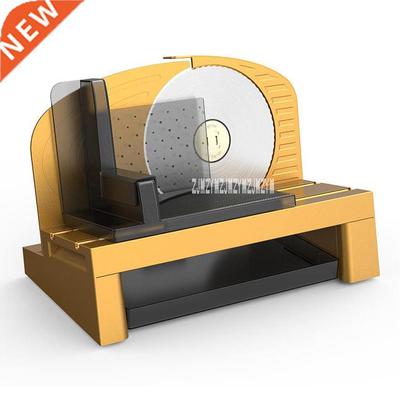 Slicer Home Electric Sliced Meat Commercial Planing Beef