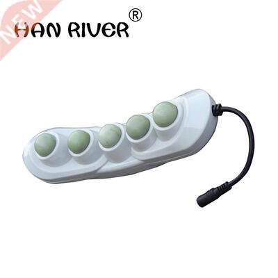 Hot sales warm jade physiapy apparatus WenYu fields a