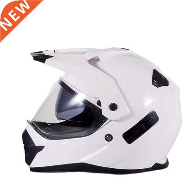 South Korea 2020 Double visors DOT MOTORCYCLE HELMETS moto A