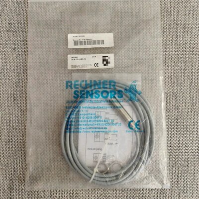 议价RECHNER SENSORS传感器IAS-10-AIAS-15-AIAS-20-A