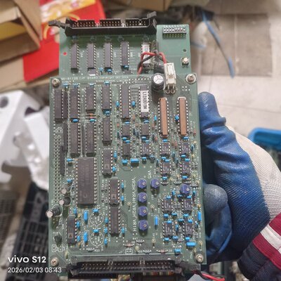 议价KKA DENSO CPU BOARDMD-PZMD-PZ CPU BOARDMD-PZ MAIN BOARD