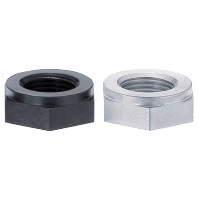 PAW51/PAW61/PAW52细牙螺母 调整螺丝锁紧螺帽型LVN/LVNM/LVNS