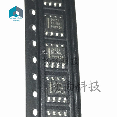 原装正品 TPS54531DDAR TPS54531 开关稳压器 SOP-8封装 贴片