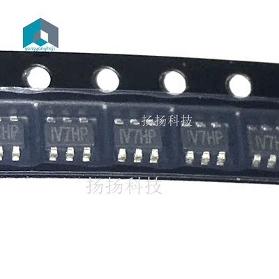 全新原装 MP2451DT-LF-Z SOT23-6 降压转换器 DC-DC 丝印IV7** .