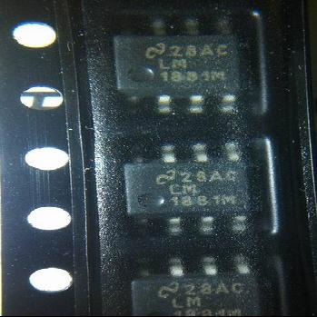 LM1881M LM1881MX同步视频分离器 进口原装 可直拍