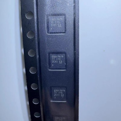 全新原装正品 CSD17575Q3 封装VSON-8 N沟道MOS场效应管芯片 现货
