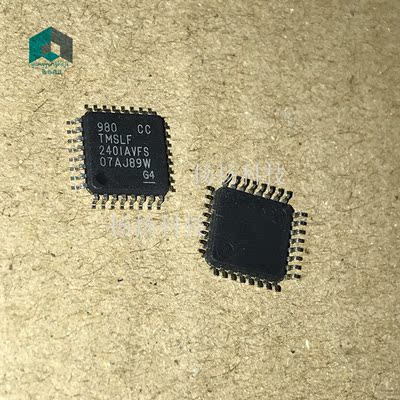 TMS320LF2401AVFA TMSLF2401AVFA通用2401AVFS LQFP-32 240I 原装